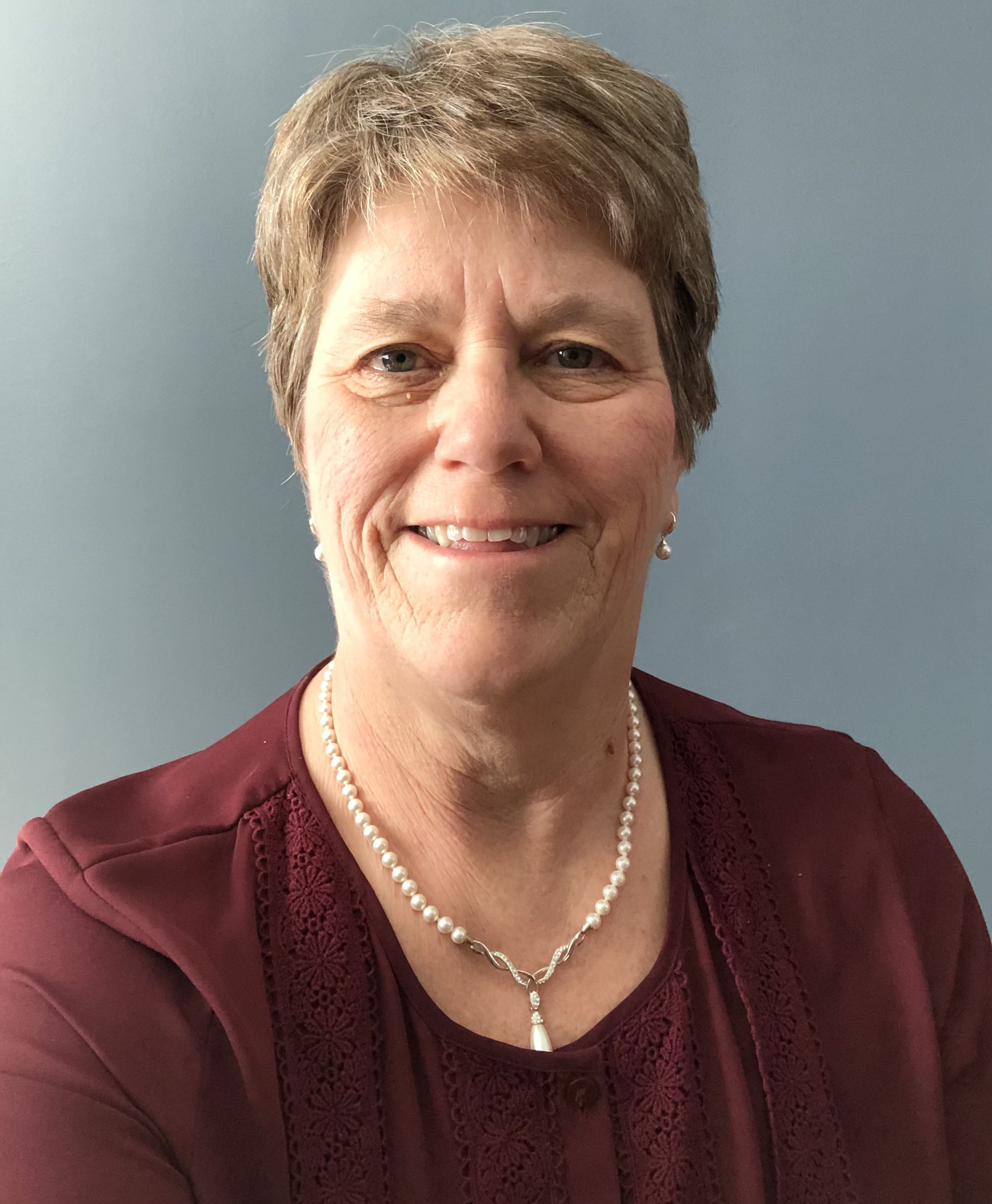 Laurie Adams | Keuka College